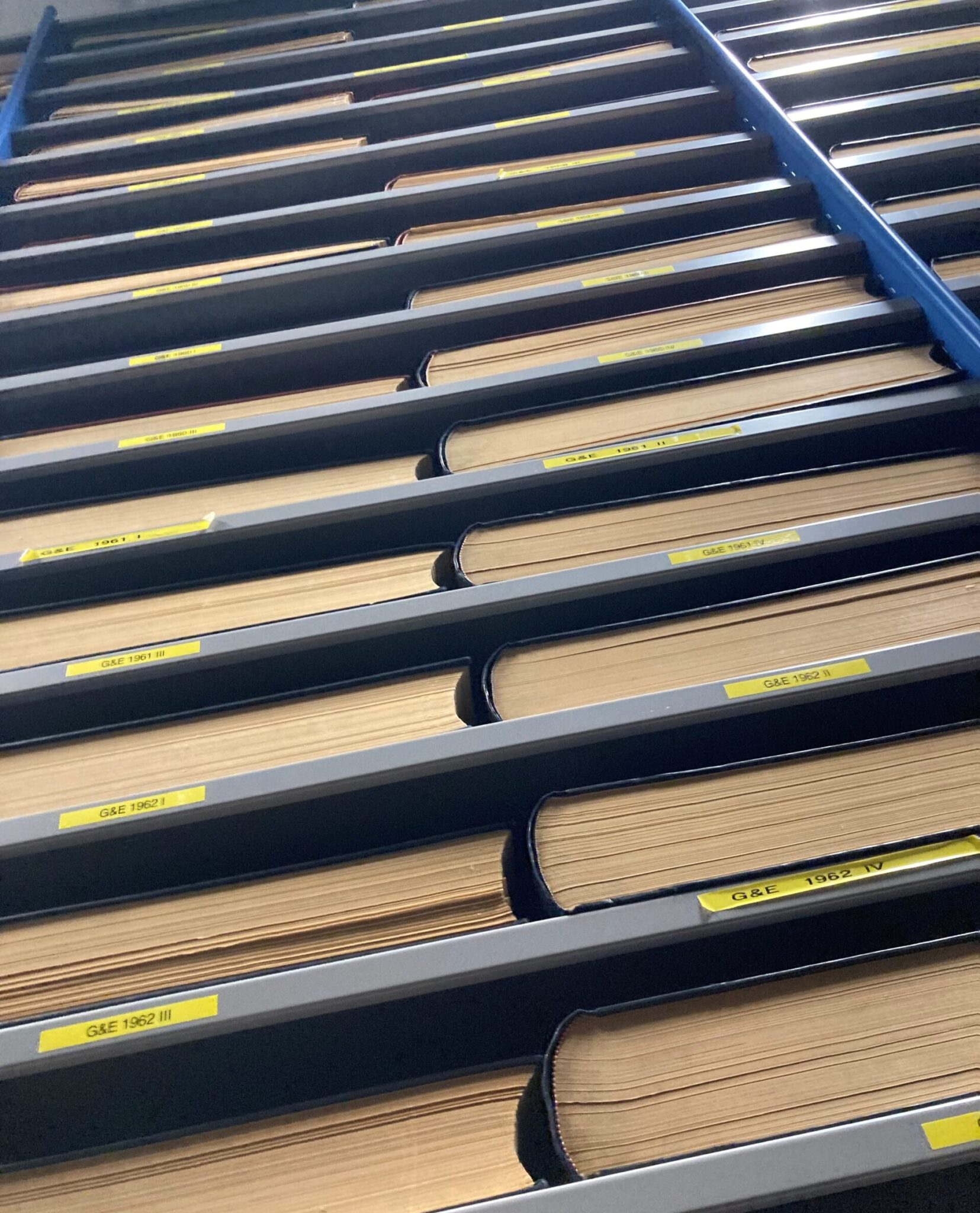 Nieuwe delen van De Gooi- en Eemlander beschikbaar op Delpher - Archief ...